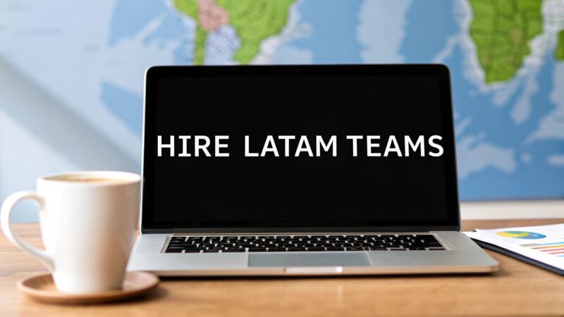 What English Level Do LATAM Tech Workers Actually Have? - Nearshore ...