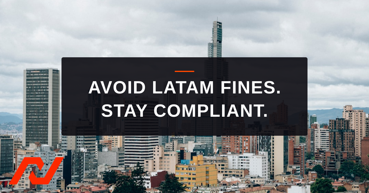 EOR Compliance Latin America: 2026 Guide